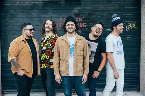 Artist Interview Andy Frasco Denver Entertainment Hub