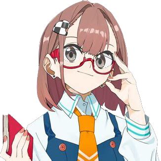 Hitomi Chris Hololive Fan Wiki