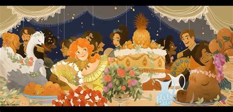 Cinderella Project By Lydia Cockcroft Scrolller