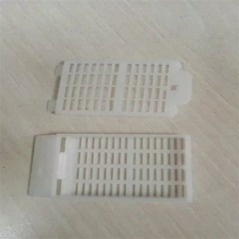 Plastic Tissue Embedding Cassettes For Laboratory 500 Pcs At Rs 3 In