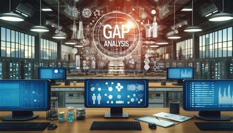 7 Steps To Conduct Gap Assessment For Computerized Systems Zamann