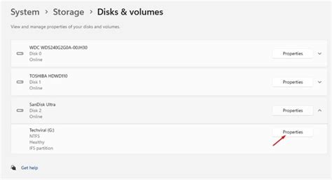 4 Best Ways To Format A Usb Drive On Windows 11