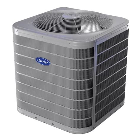 Carrier Heat Pumps Appliance Helpers