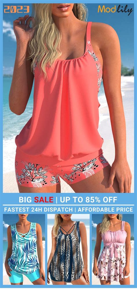Tummy Coverage 2023 New Style Swimwear Pretty Swimsuits Trendy