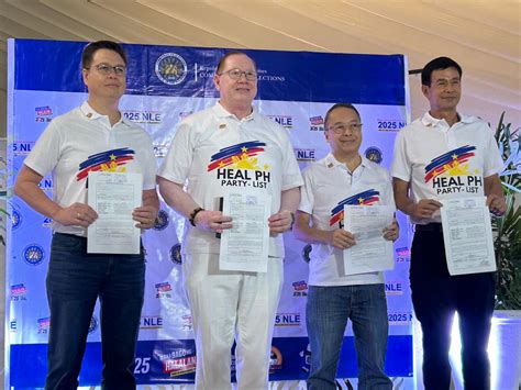 Former Doh Exec Eric Tayag Guns For House Seat