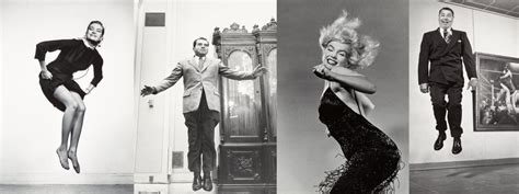 Philippe Halsman Photographer To The Stars
