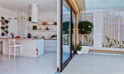 Space Saving Sliding Door Design Ideas For Modern Indian Homes