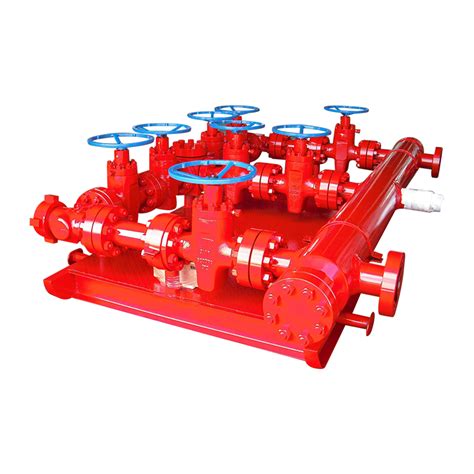 Choke Manifold Suppliers Custom Choke Manifold Company