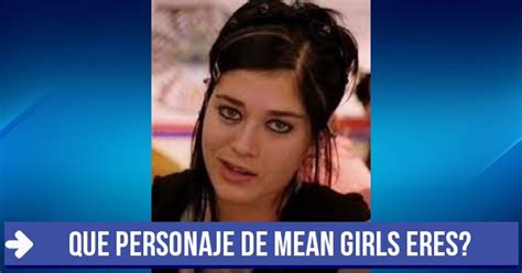 Janis Ian Que Personaje De Mean Girls Eres