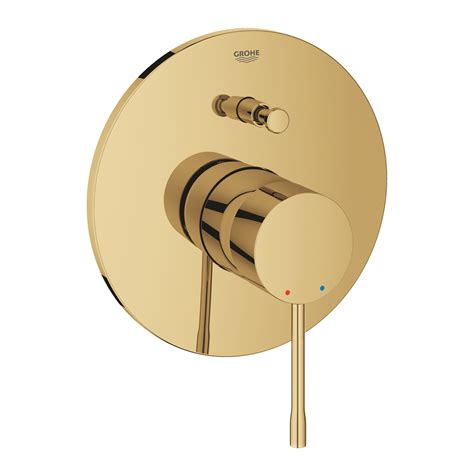 Essence Jednoručna Baterija Za Kadu Grohe