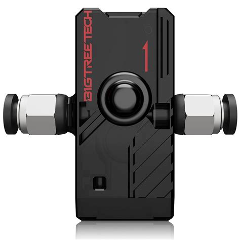 Bigtreetech Smart Filament Detector V2 0 Btt Sfs Sensor