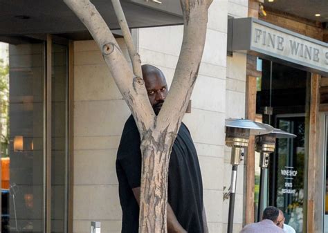 Shaquille Oneal Allegedly Engaged In Unprecedented And Shocking