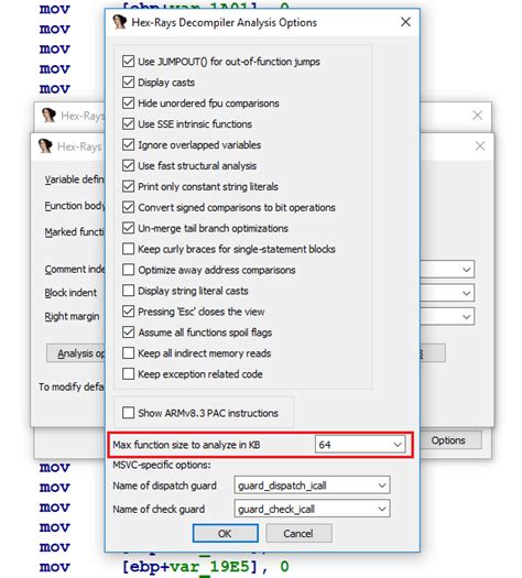 A Quick Solution To An Ugly Reverse Engineering Problem — Möbius Strip