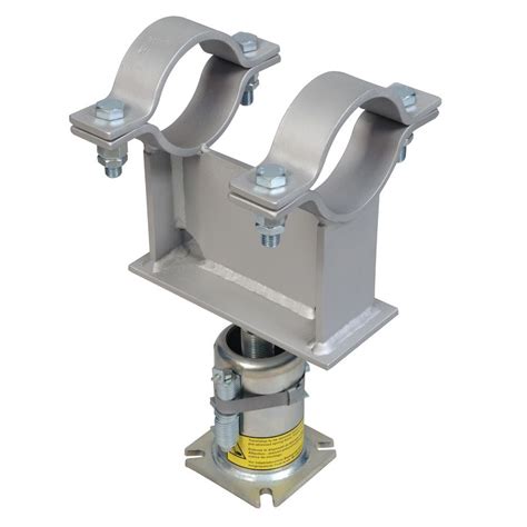 Moravia Systems Spring Pipe Hangers