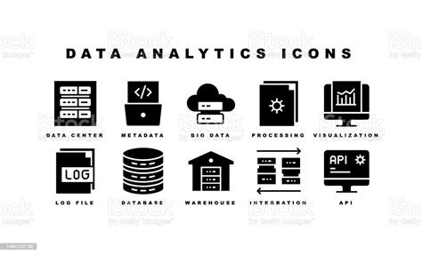 Data Analytics Aggregation Cloud Computing Artificial Intelligence Big