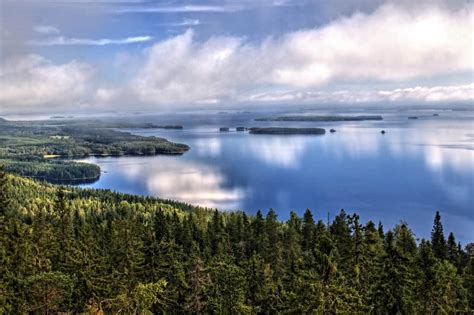 15 Of The Most Beautiful Places To Visit In Finland Boutique Travel Blog