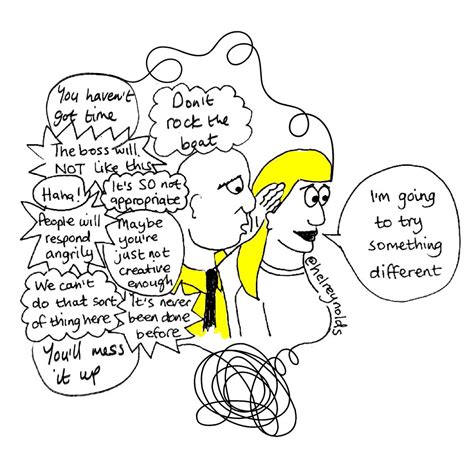 Being Creative Being Brave First Comms Creatives