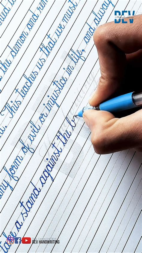 English Cursive Writing In 2025 Cursive Writing Practice Sheets Writing Practice Sheets