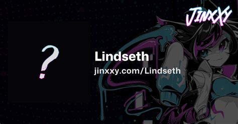 Lindseth Lindseth Jinxxy