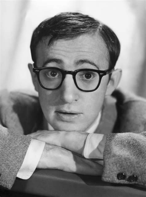 Вуди Аллен биография личная жизнь фото