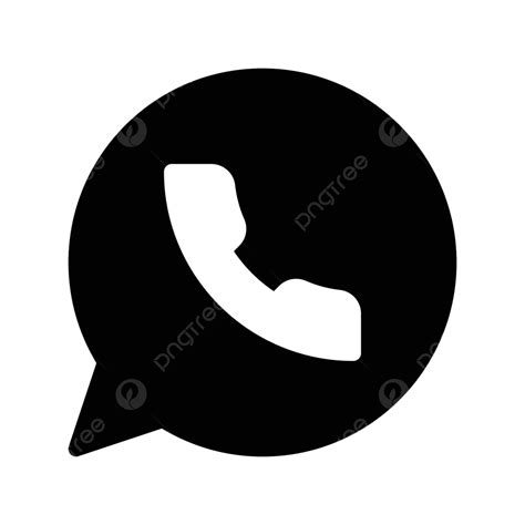 Phone Connection Phone Element Vector Connection Phone Element Png And Vector With