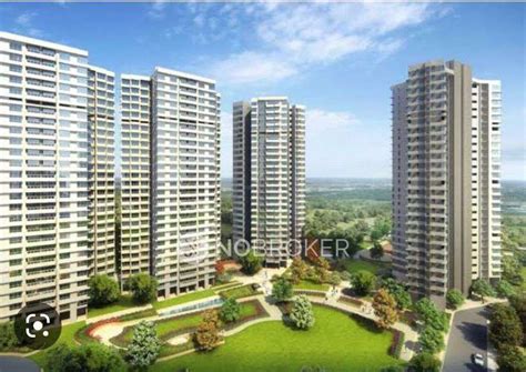 Landt Emerald Isle Powai Rent Without Brokerage Semi Furnished 2 Bhk