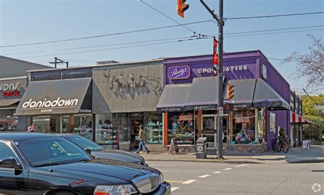 2705 Granville St Vancouver Bc V6h 3j1 Loopnet