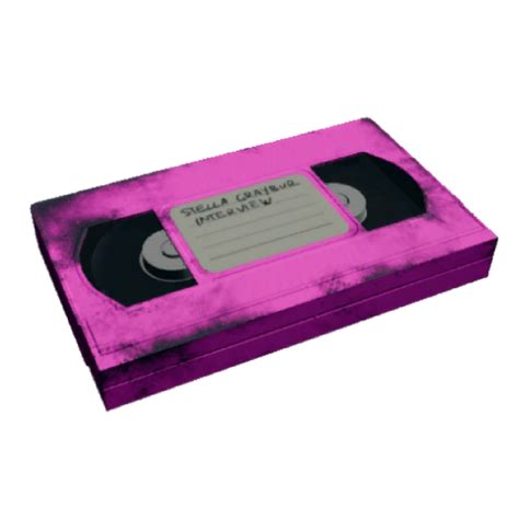 Stella Greyber Interview Poppy Playtime Wiki