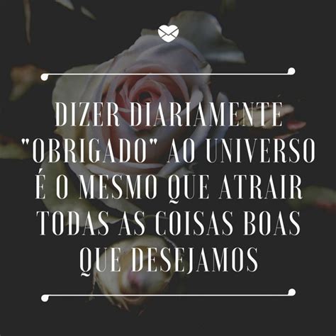 Frases Sobre Obrigado Pratique A Gratidão
