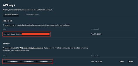 Stytch Passwordless Magic Link Via Mailchain Mailchain Docs