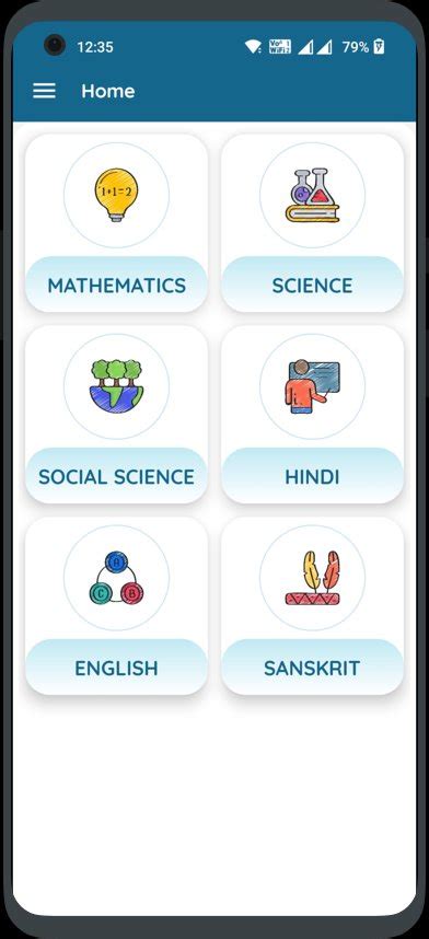 Class 6 Ncert Solutions Apk For Android Download