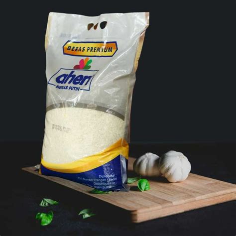 Jual Ahen Beras [5 Kg] Di Seller Ahen Palm Sugar Gedongpanjang Kota
