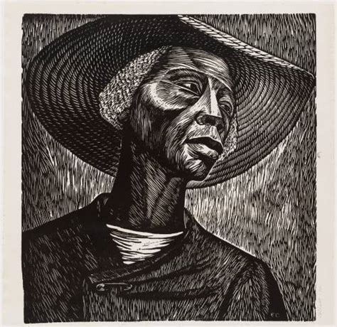 Relief And Lino Printing Artists Hickman Design