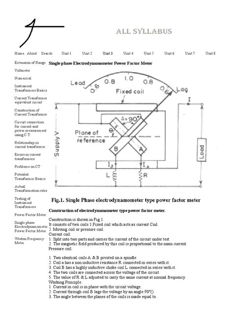 Instrument Transformers Guide Pdf