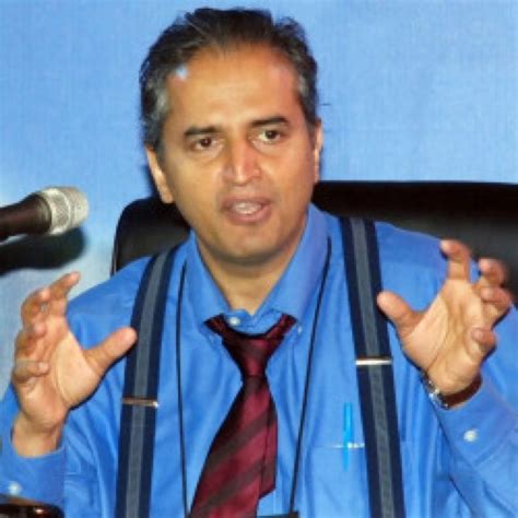 Devi Shetty