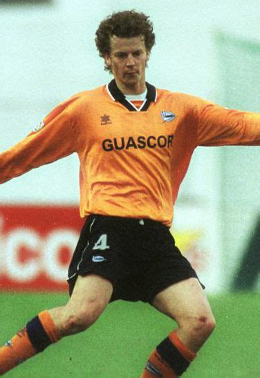 Dan Eggen Lhistoire Des Légendes Du Football