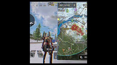 Codm Bug💀 Codm Codmobile Codmobilegameplay Codmobileclips Youtube
