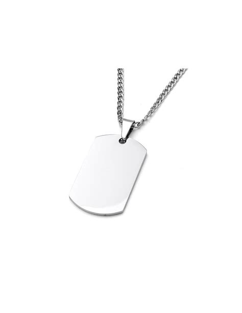 Chapas Militares Personalizadas Placas Y Cadenas Militares