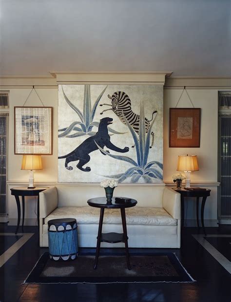 Elsie De Wolfe Michael Reynolds Elsie De Wolfe Interior Design