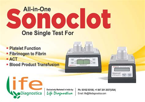 Lifediagnostics