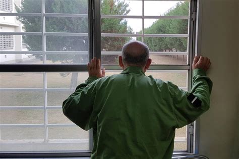 Why Some Japanese Pensioners Want To Go To Jail Bbc News