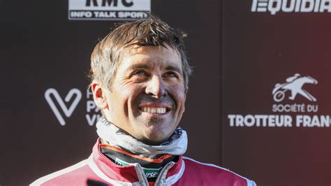 Critériums Comme Un Rêve éveillé Pour Eric Raffin Letrot