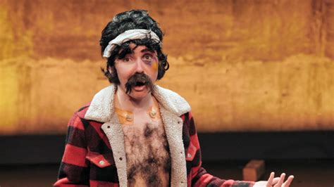 Natalie Palamides Creator And Star Of “nate A One Man Show” Maximum Fun