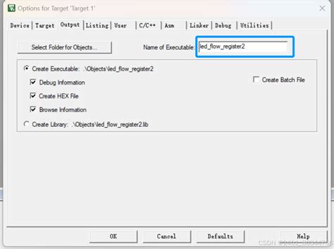 Vscode中烧录程序出现no Algorithm Found For 08000000h 08000477h等情况no