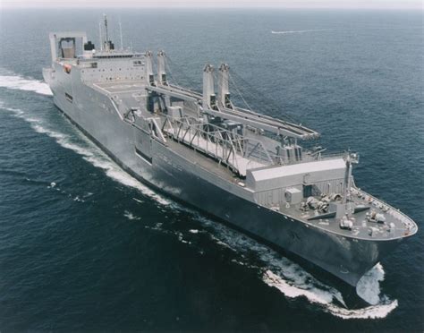 Lmsrs Keeping Us Troops Abroad Supplied With Heavy Equipment Artofit