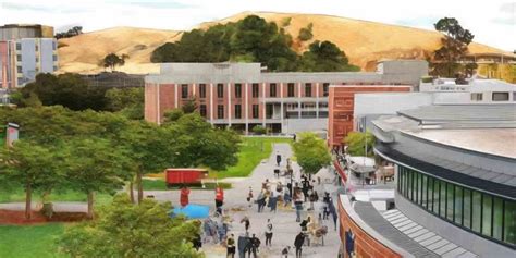 California State University East Bay Forward Pathway