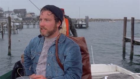 Jaws Movie Actors 60 Photos Moonagedaydream Film