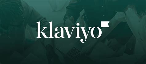 Klaviyo Basics What It Is And How It Works