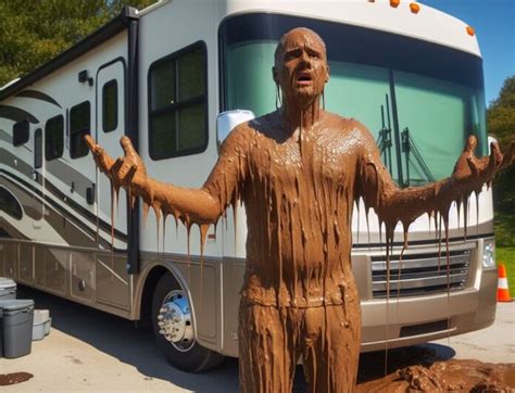 Readers Rving Mistakes Dont Need No Stinking Gloves Said The