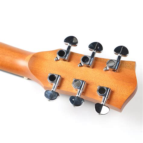 Ls 160n High Quality Guitarandukuleledeviser Guitar